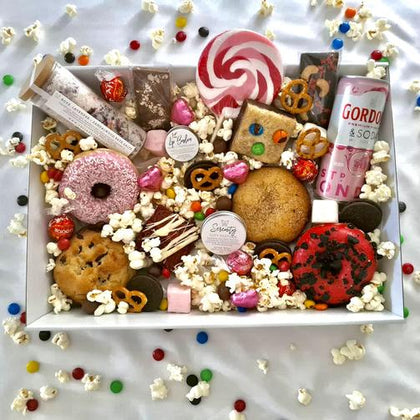 Collections – Perth Desserts - Get Boxed