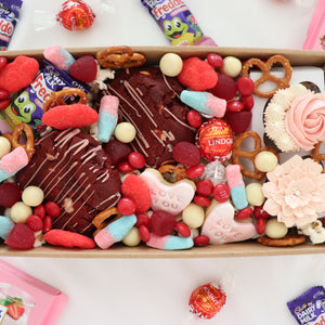 Perth's best desserts are getting boxed! – Perth Desserts - Get Boxed