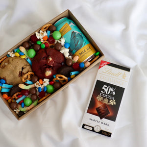 Perth's best desserts are getting boxed! – Perth Desserts - Get Boxed